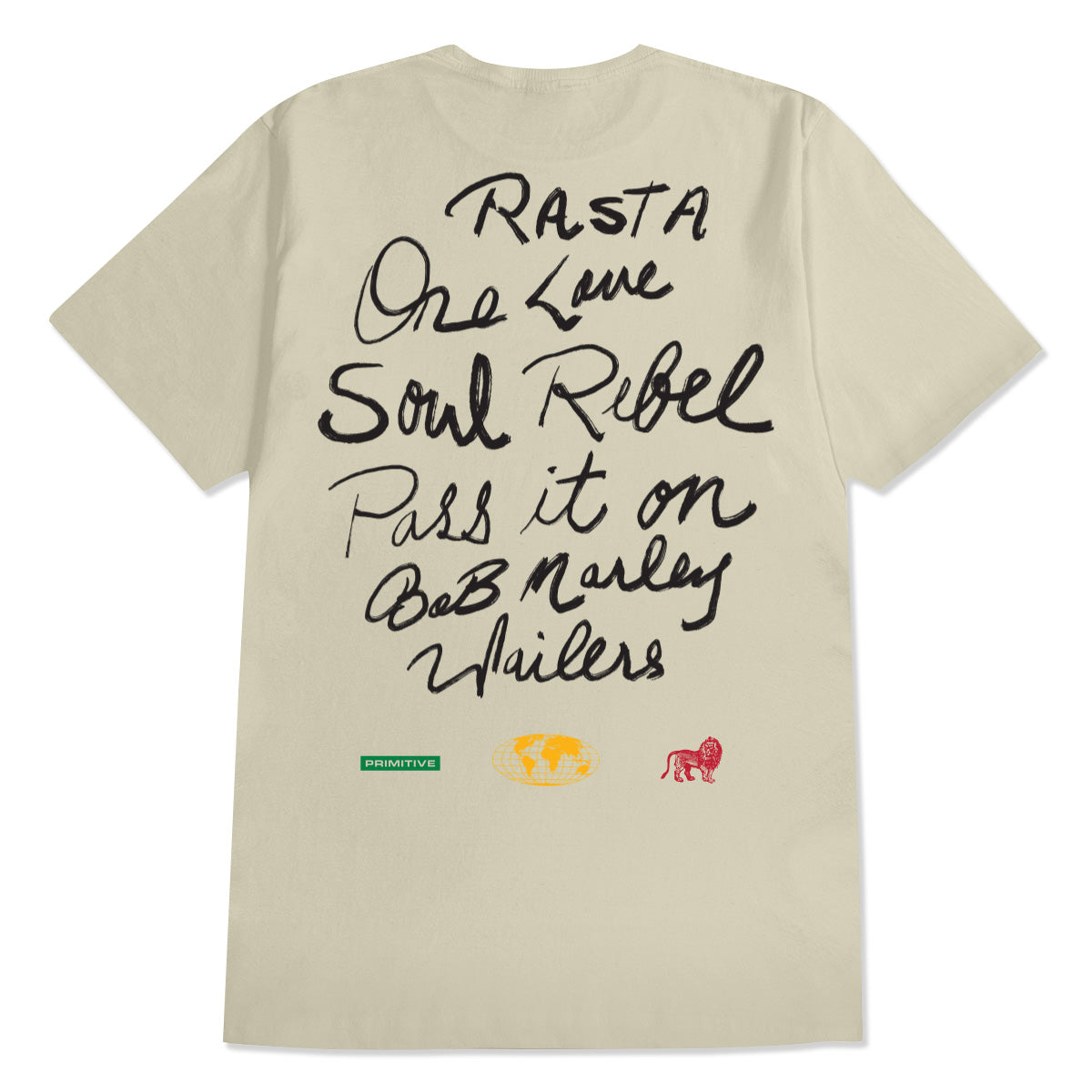 Tees– Primitive Skateboarding