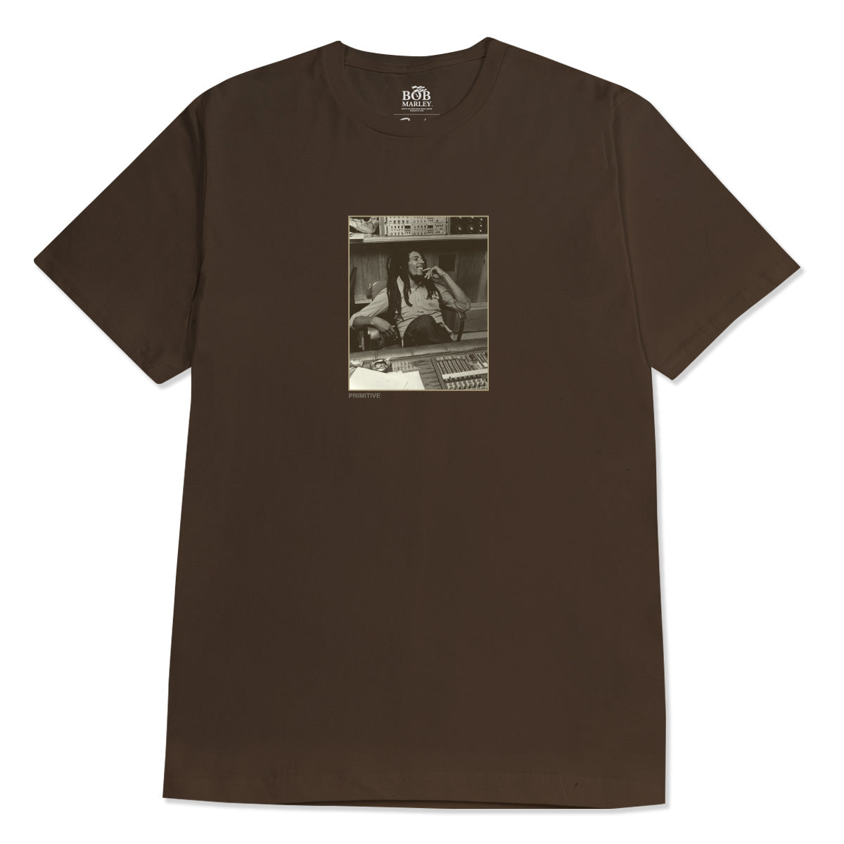 Tees– Primitive Skateboarding