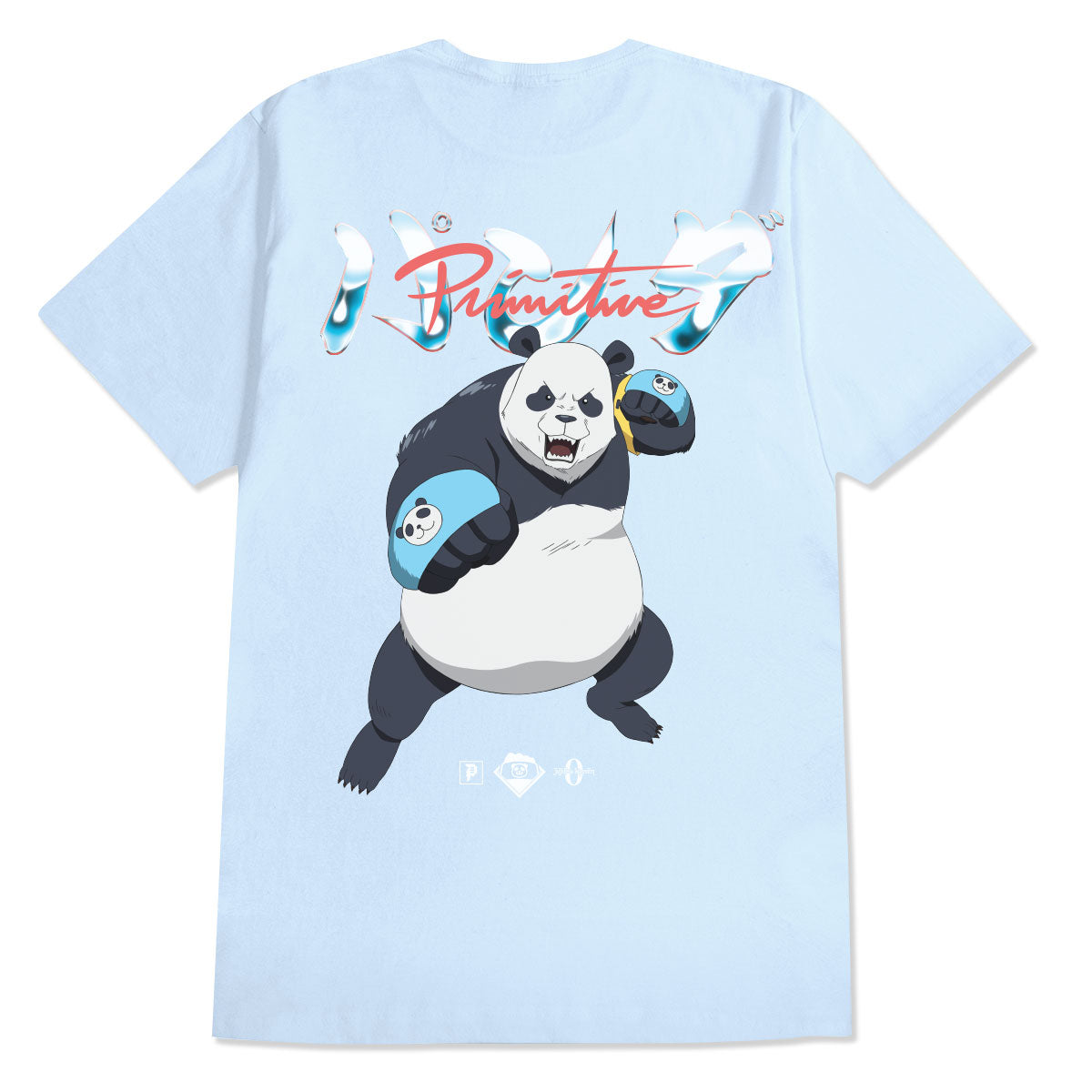 Tees– Primitive Skateboarding