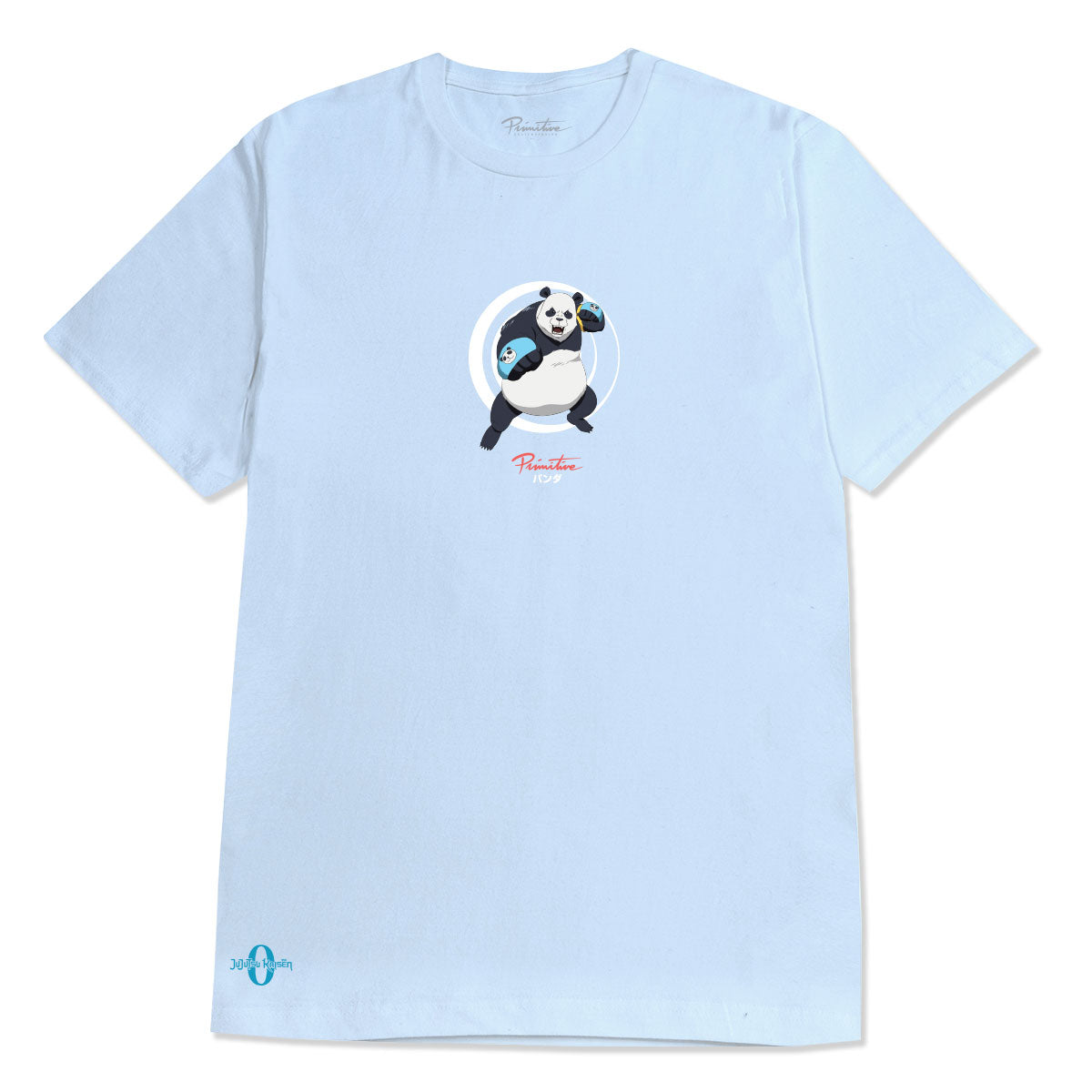 Tees– Primitive Skateboarding