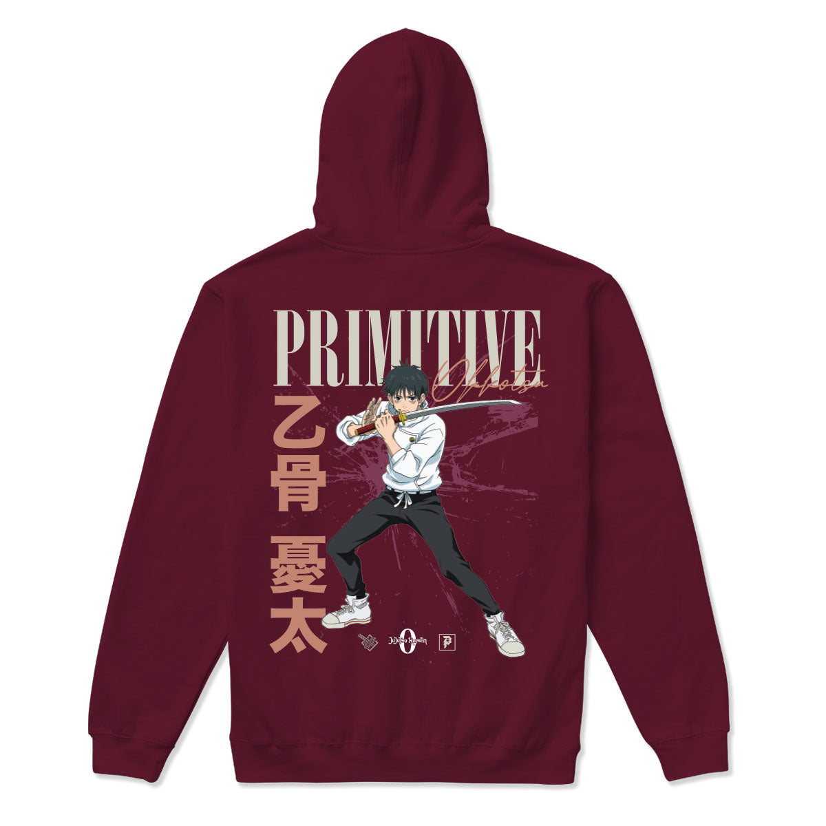 FLEECE SALE– Primitive Skateboarding