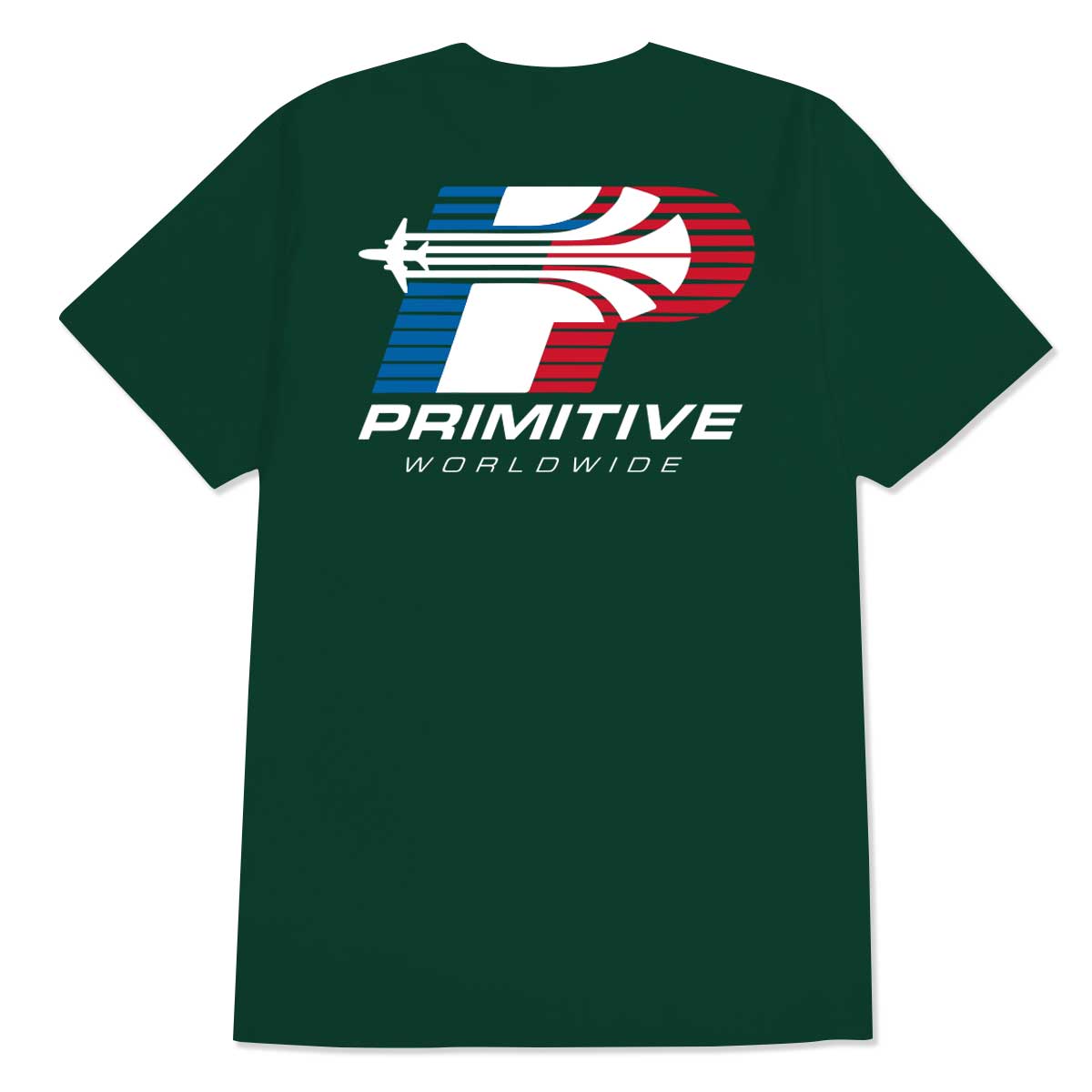Tees– Primitive Skateboarding