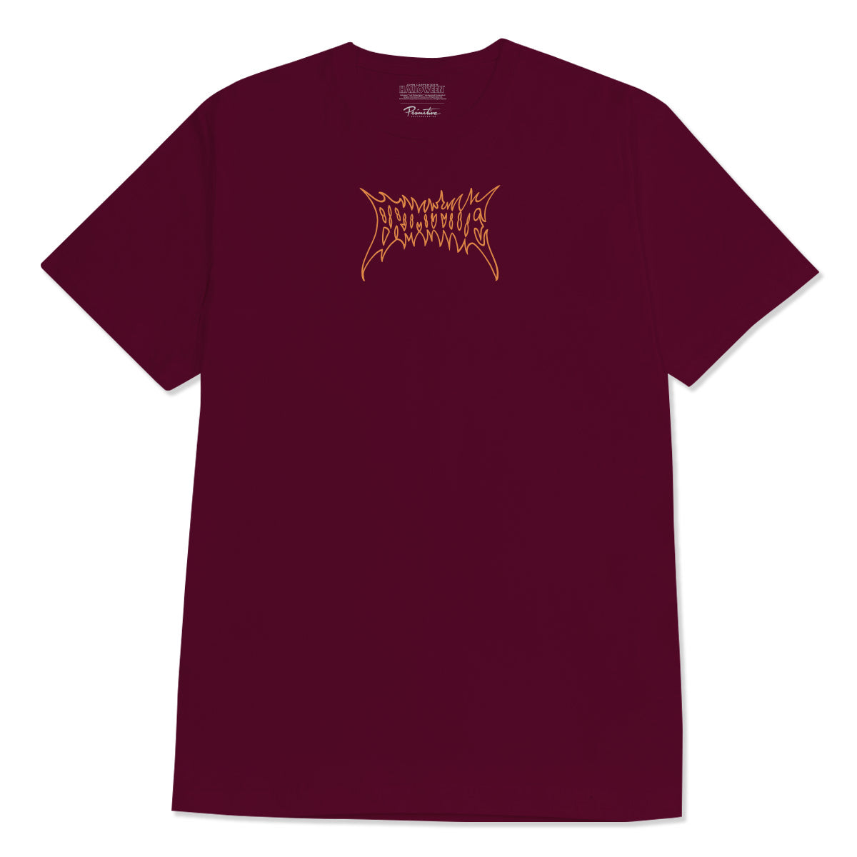 Tees– Primitive Skateboarding