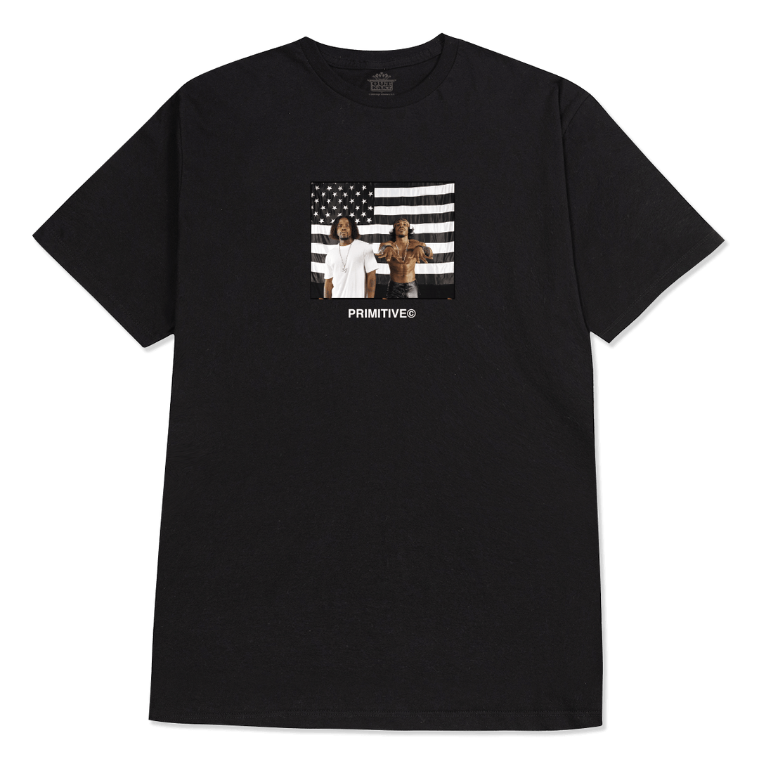 Tees– Primitive Skateboarding