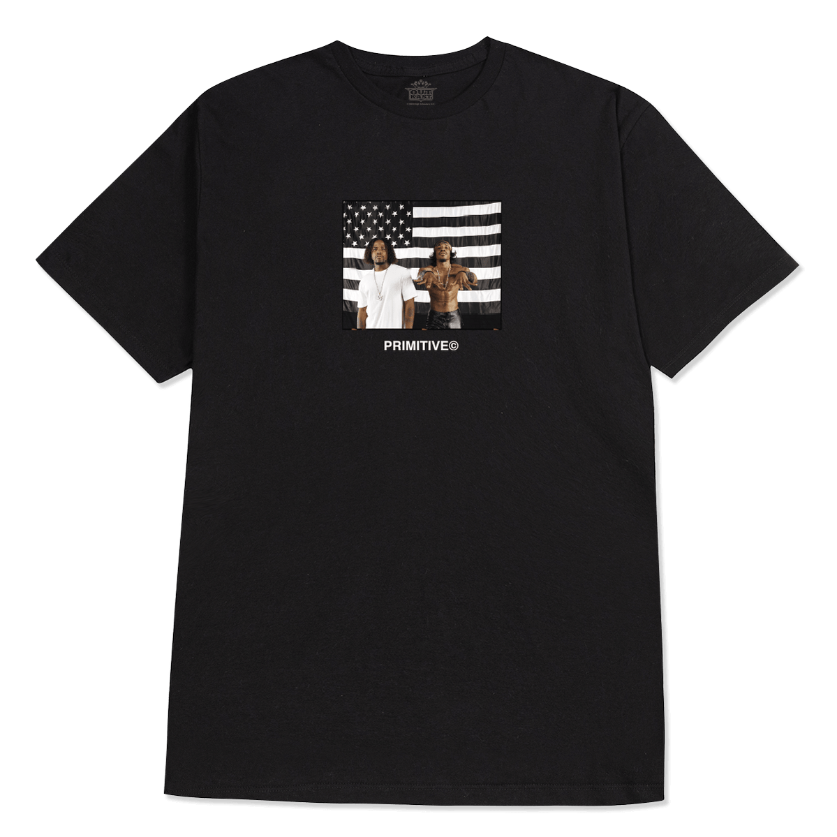 Tees– Primitive Skateboarding