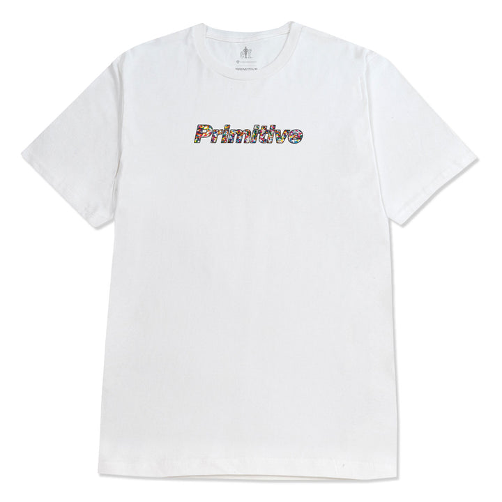 Tees– Primitive Skateboarding