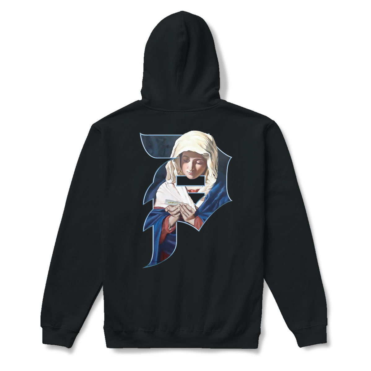 ROLLER HOOD– Primitive Skateboarding