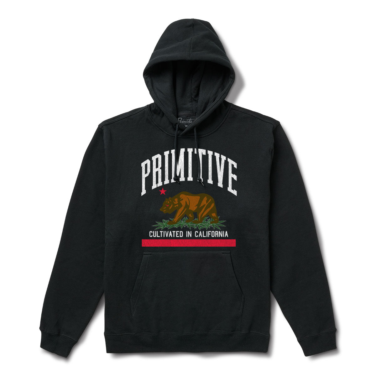Primitive Skateboarding