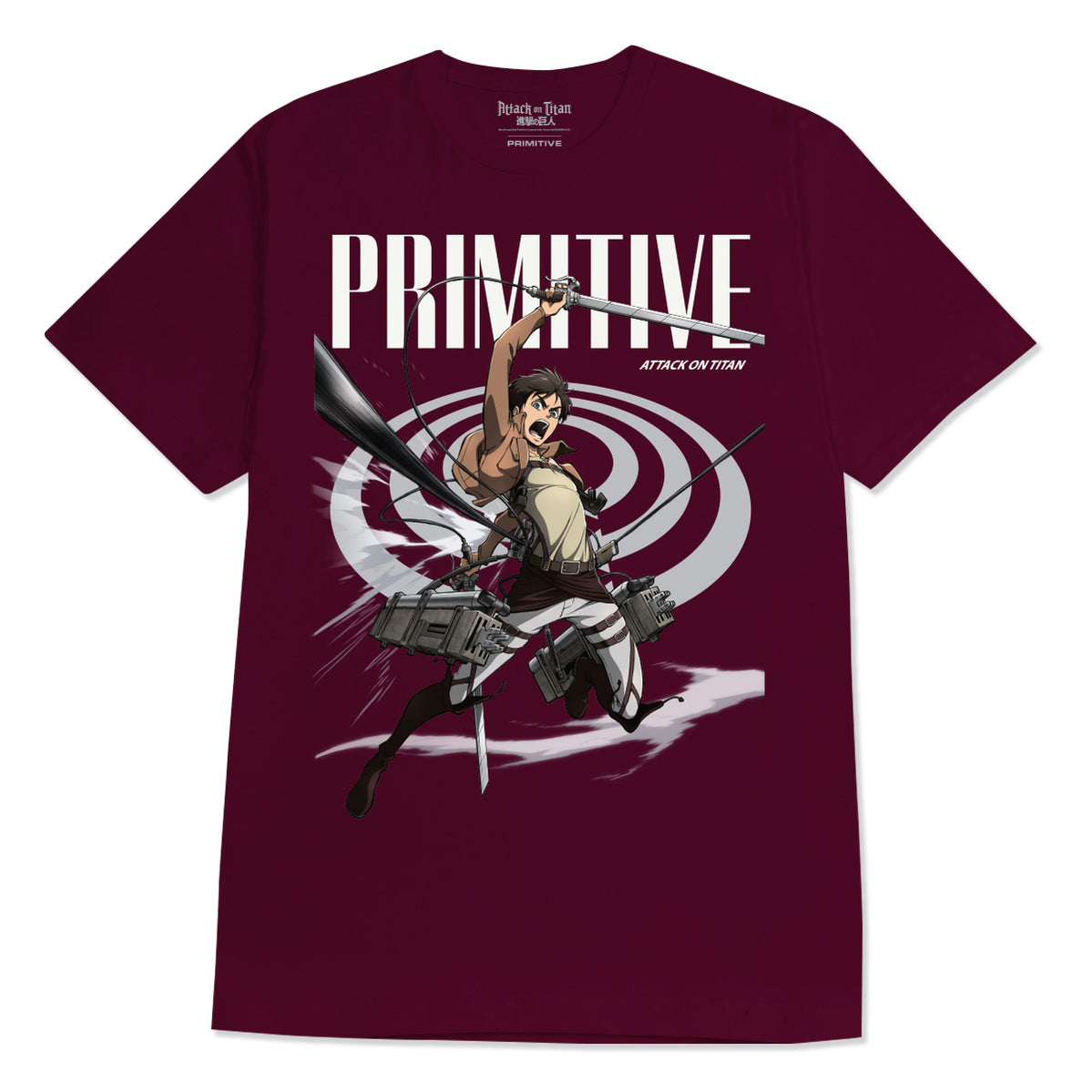 Best Sellers– Primitive Skateboarding