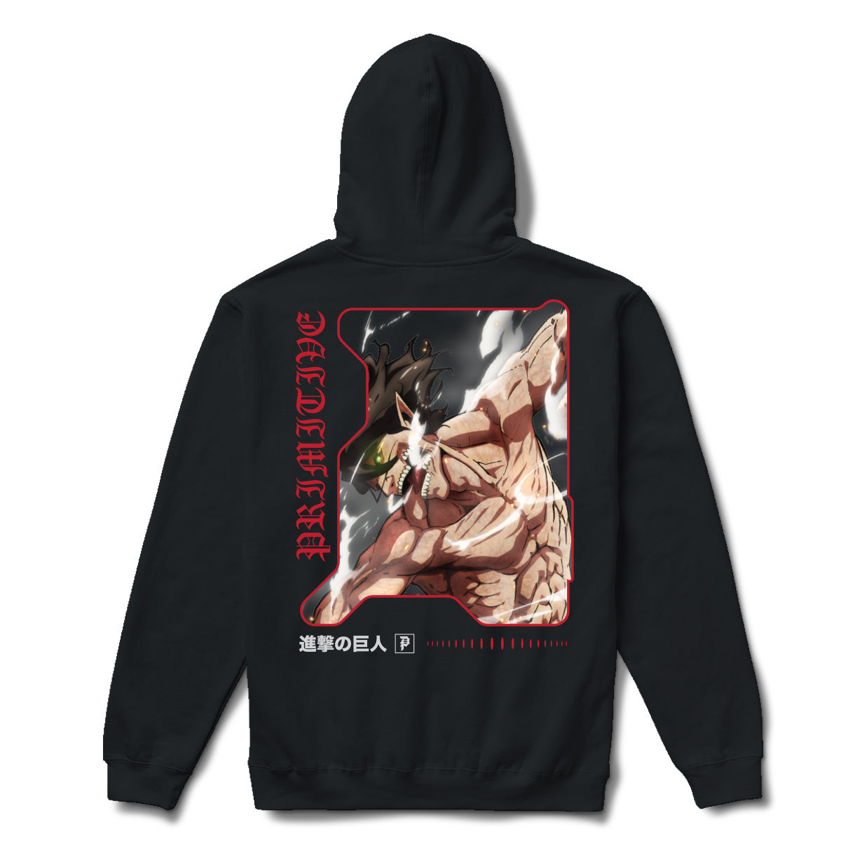 Apparel– Primitive Skateboarding