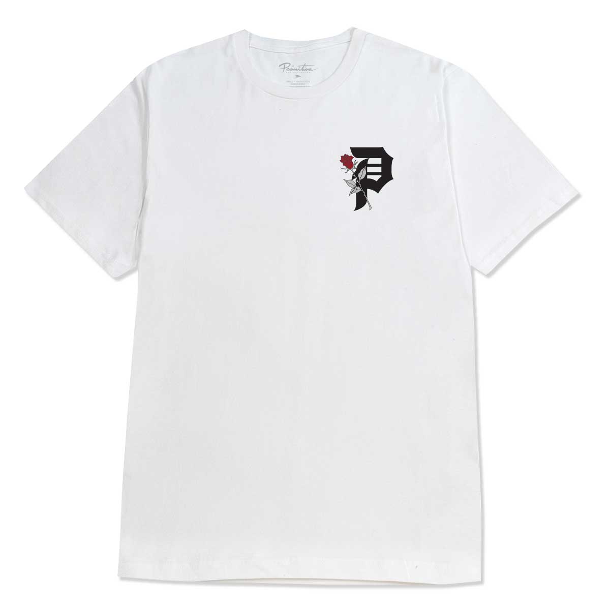 Tees– Primitive Skateboarding