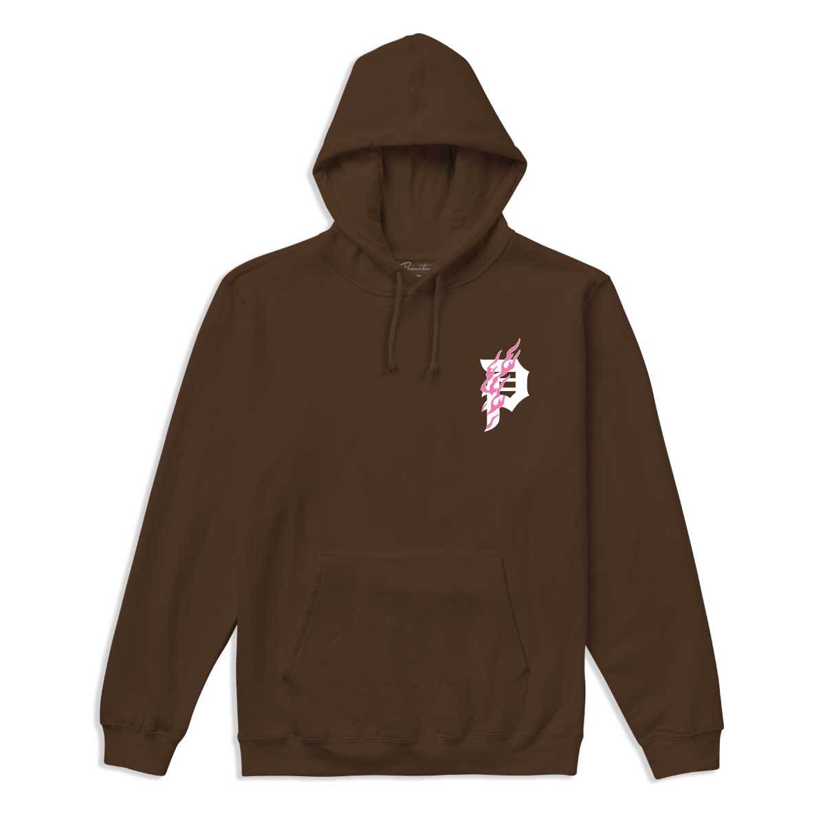 Apparel– Primitive Skateboarding