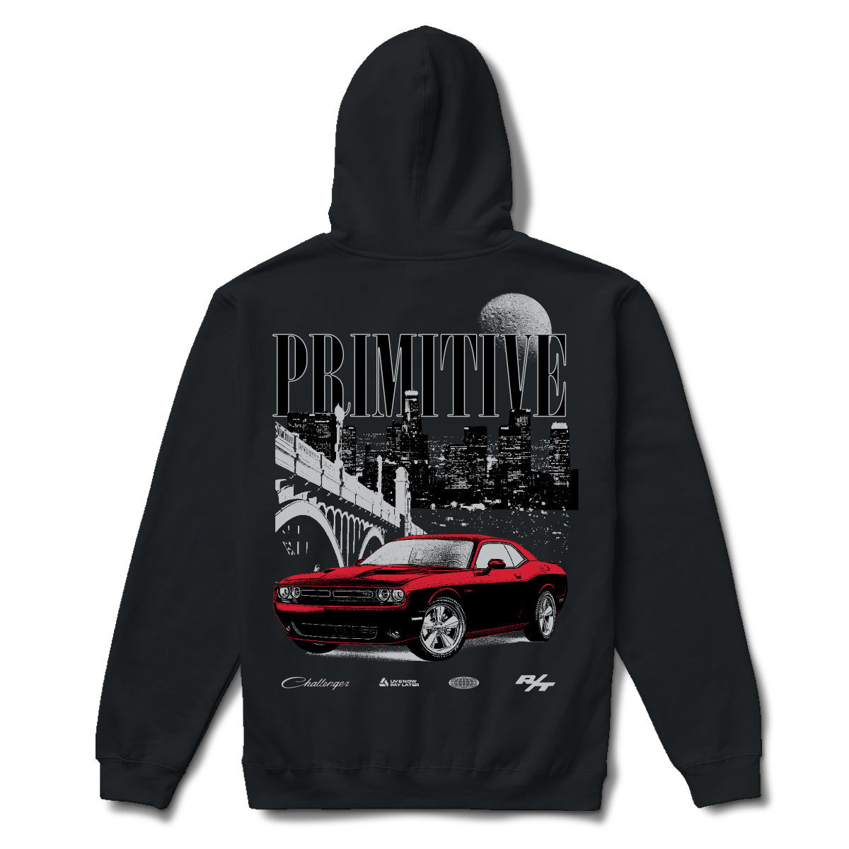 Apparel– Primitive Skateboarding