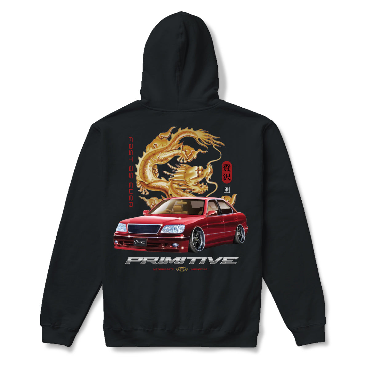 Apparel– Primitive Skateboarding