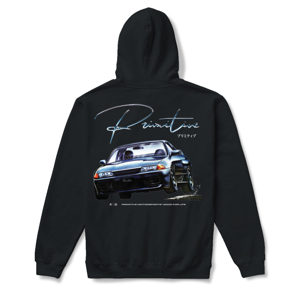 Apparel– Primitive Skateboarding