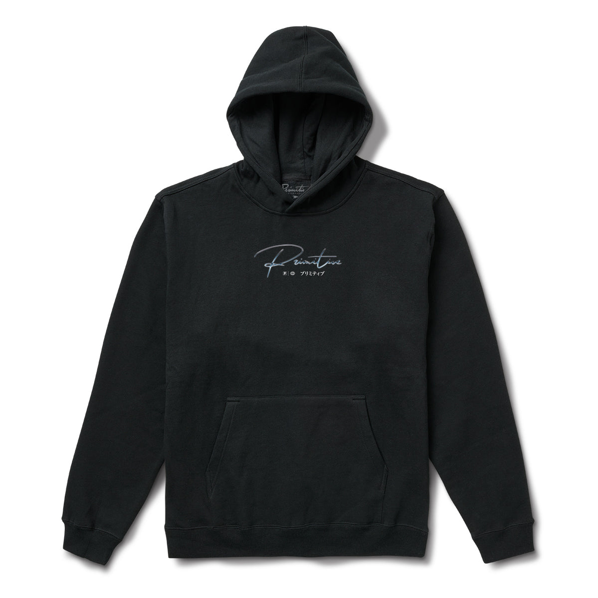 Motorsports Capsule– Primitive Skateboarding