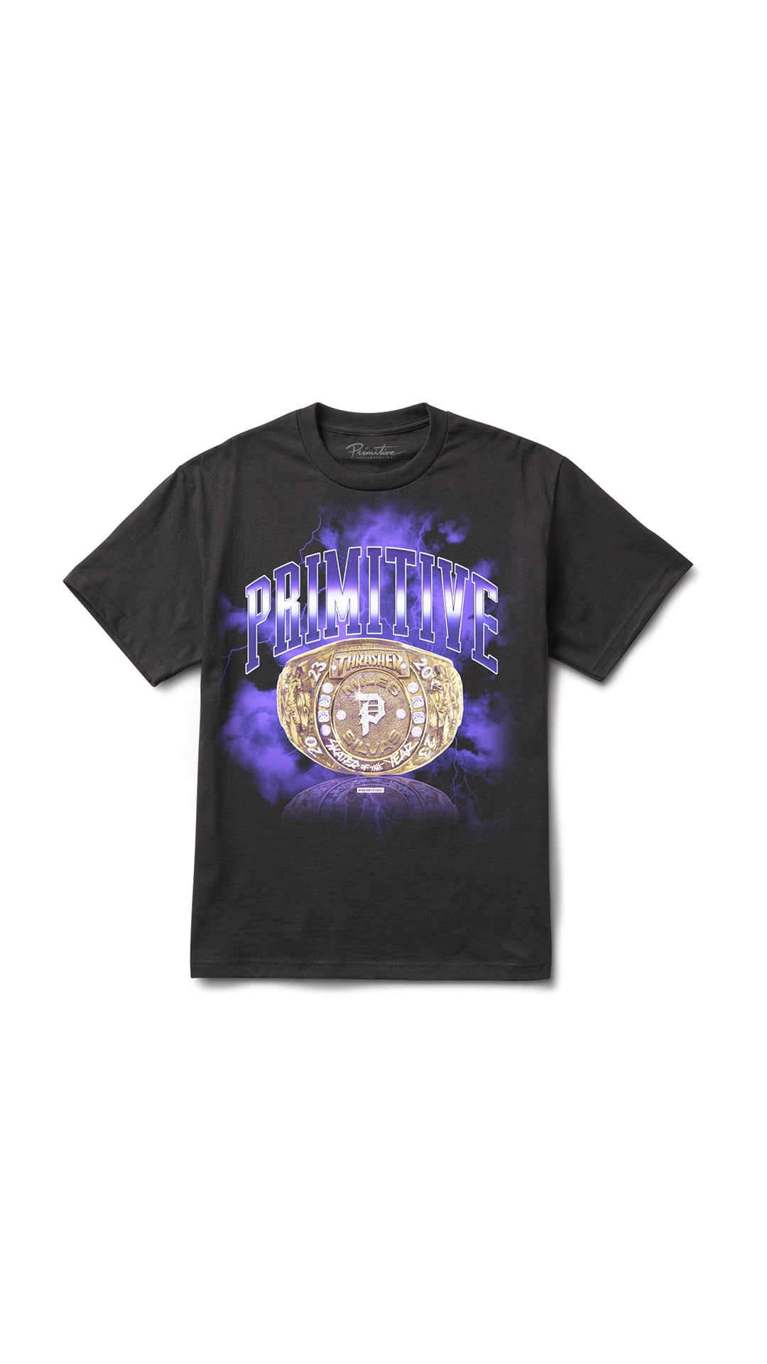 Apparel– Primitive Skateboarding