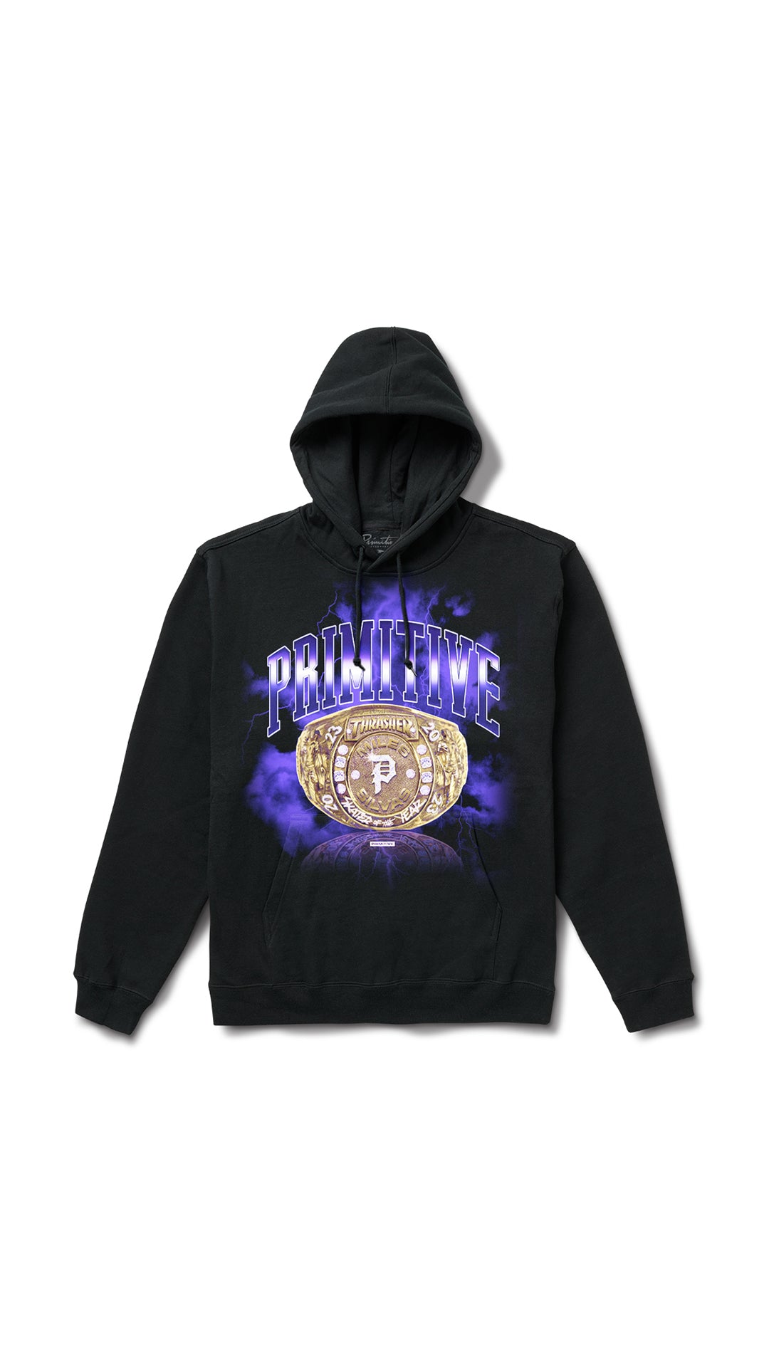 Apparel– Primitive Skateboarding