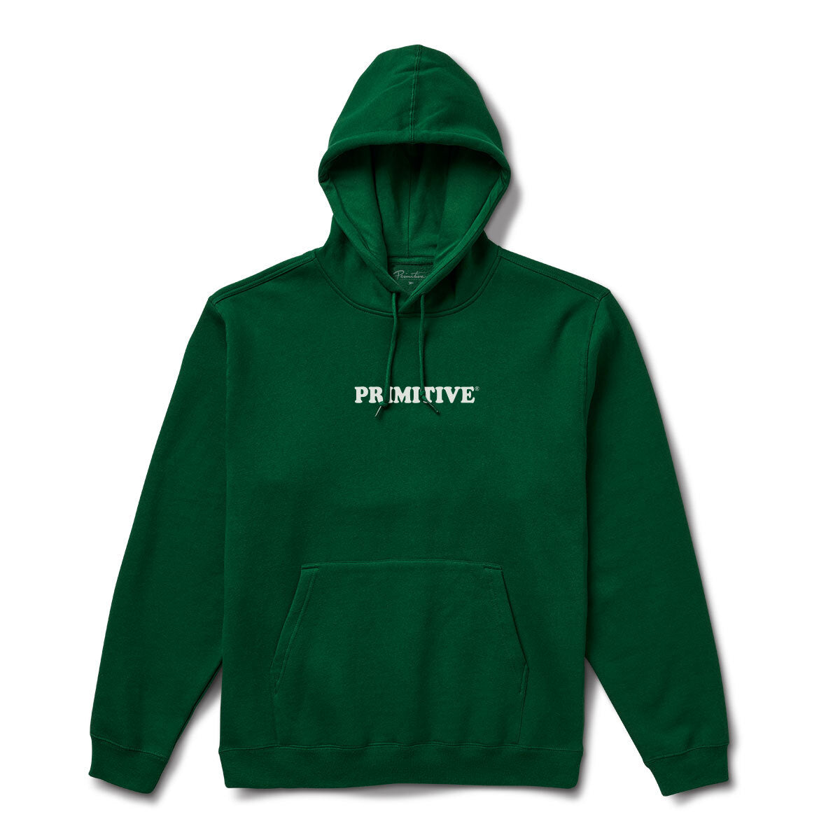 All– Primitive Skateboarding