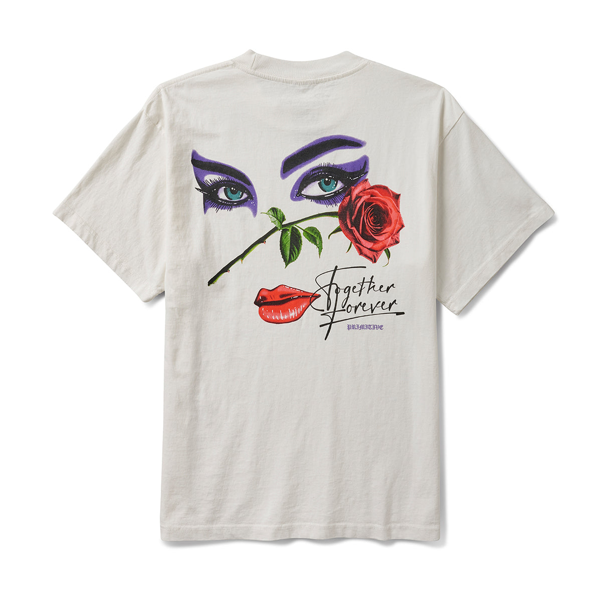 Apparel– Primitive Skateboarding