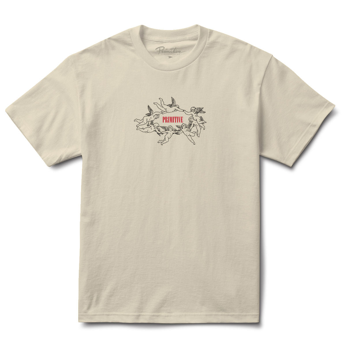 Tees– Primitive Skateboarding