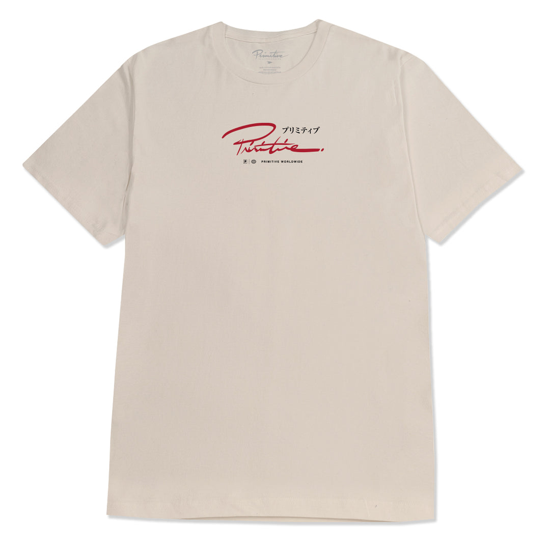 Apparel– Primitive Skateboarding