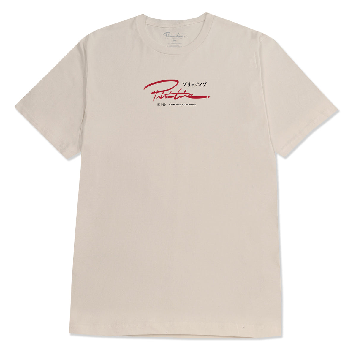 Apparel– Primitive Skateboarding