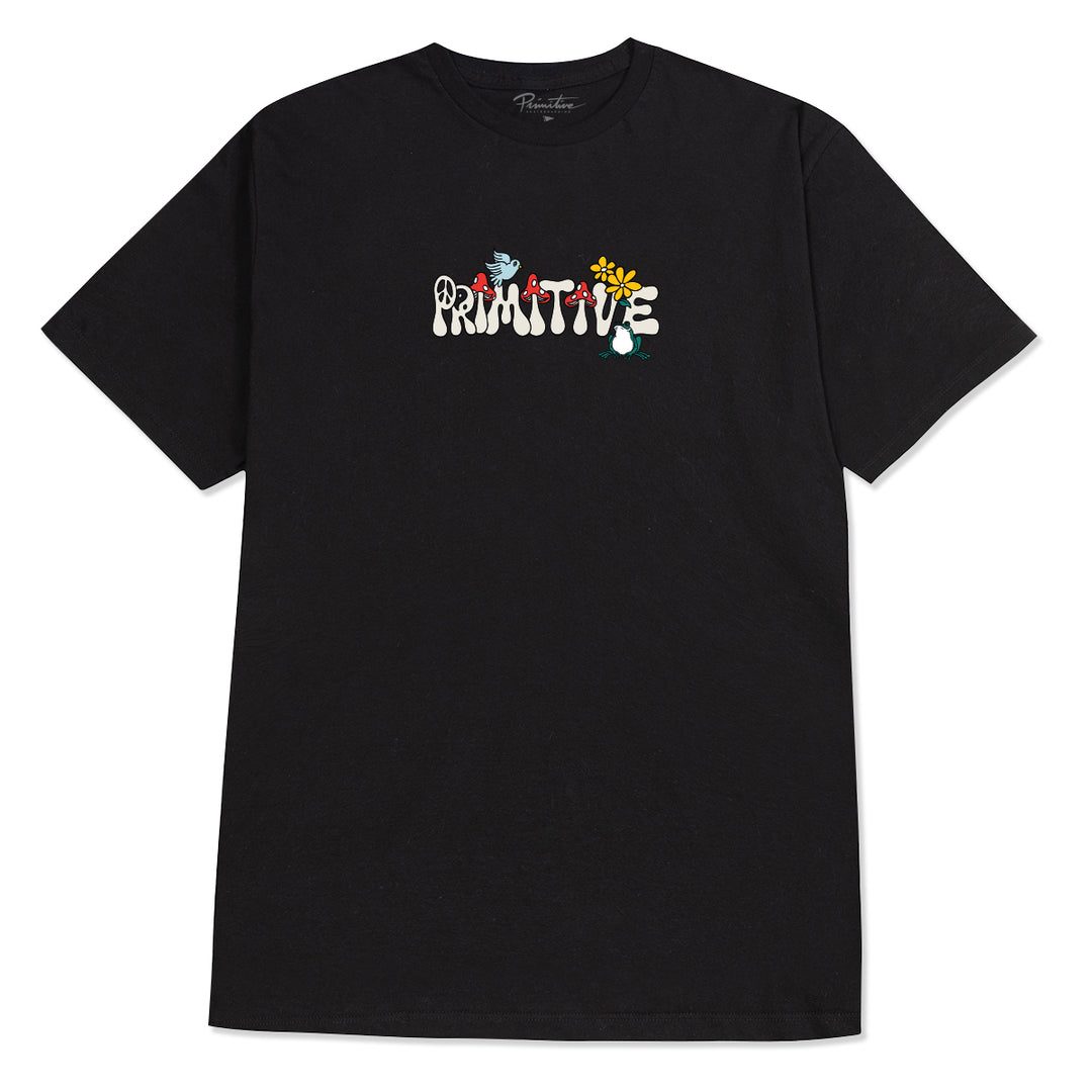 Apparel– Primitive Skateboarding
