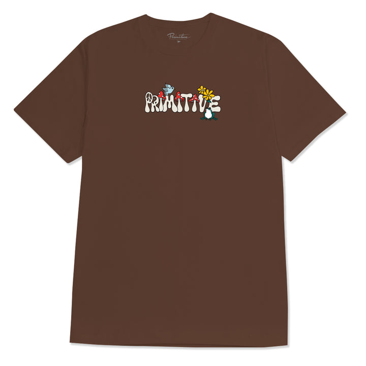 Apparel– Primitive Skateboarding