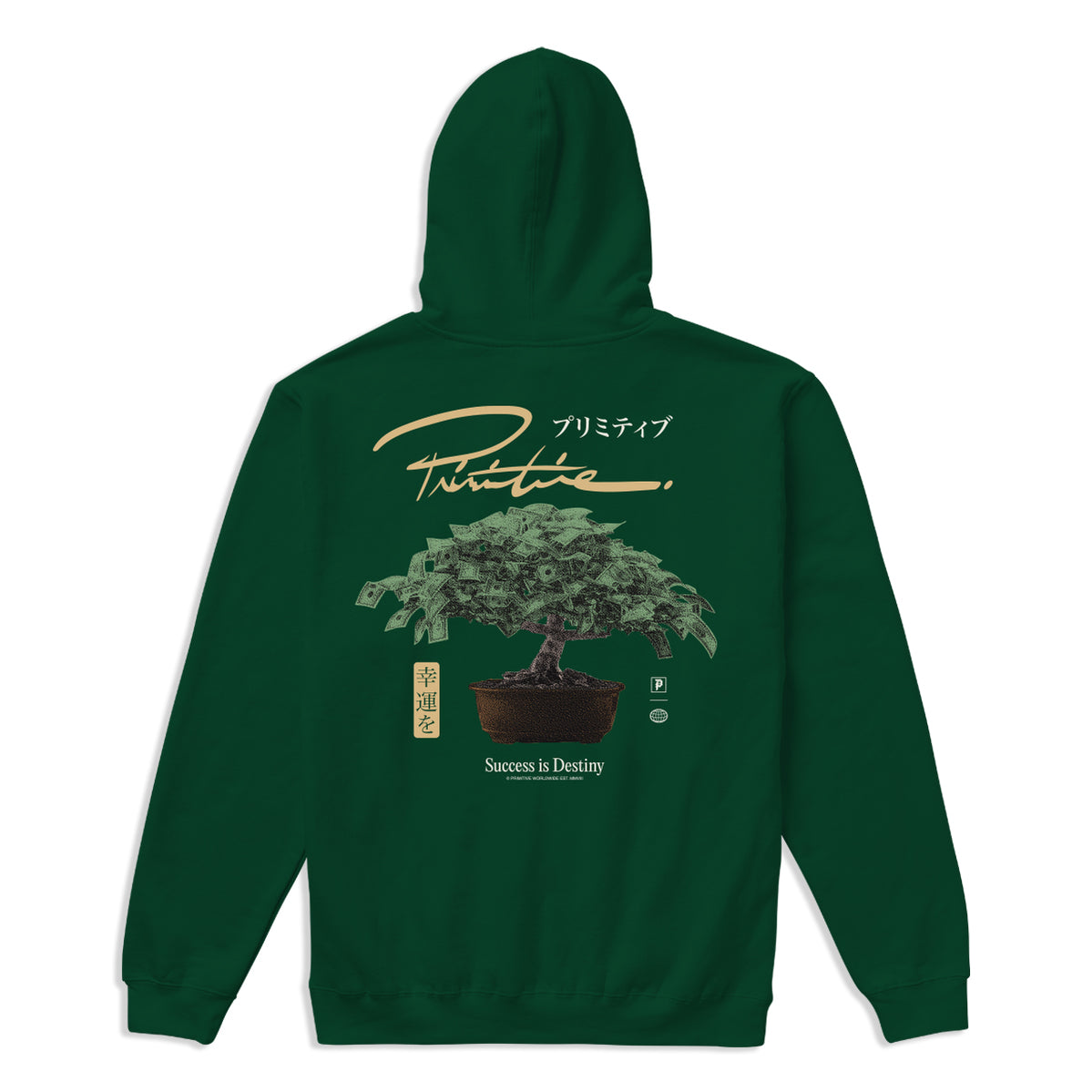 Apparel– Primitive Skateboarding