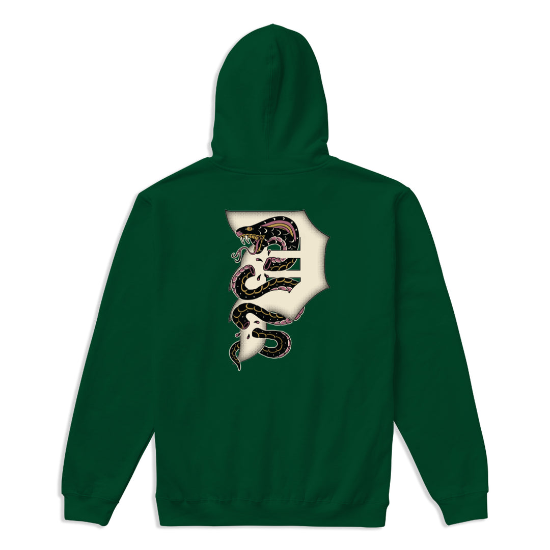 All– Primitive Skateboarding