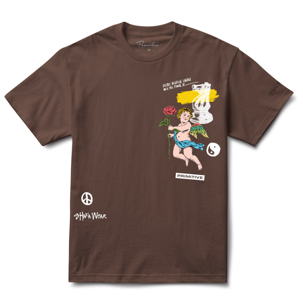KNIGHT TEE – Primitive Skateboarding