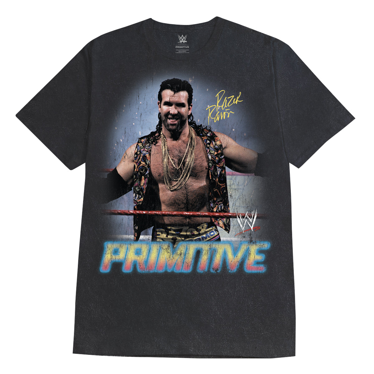 Tees– Primitive Skateboarding