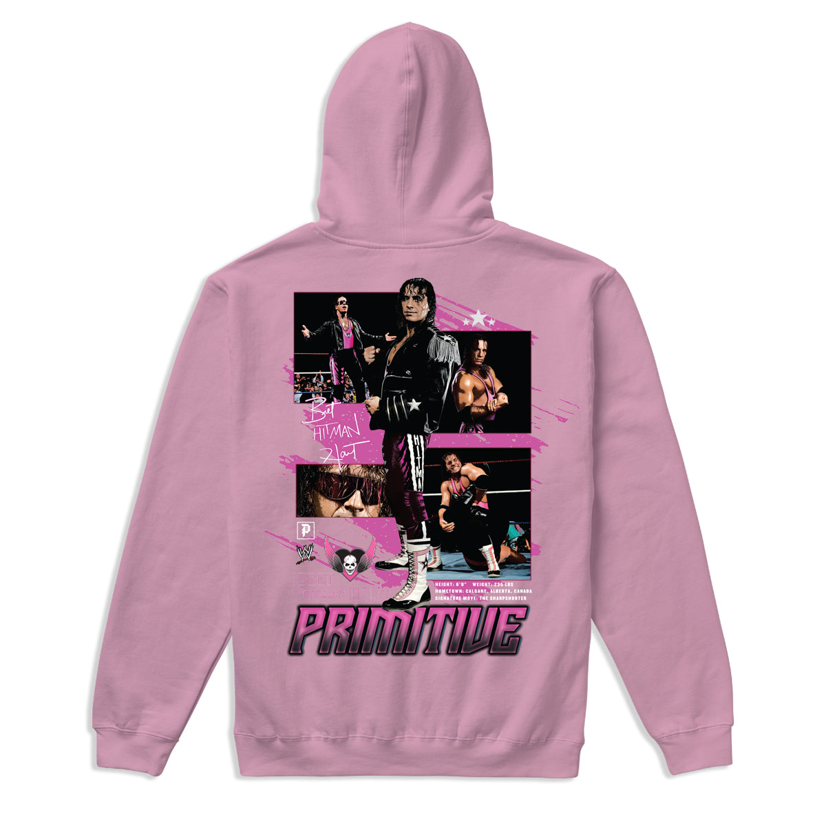 Apparel– Primitive Skateboarding