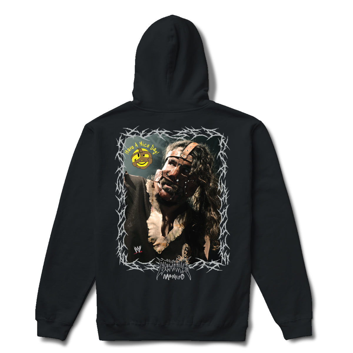 Apparel– Primitive Skateboarding