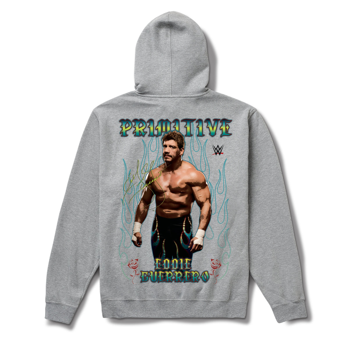 Apparel– Primitive Skateboarding