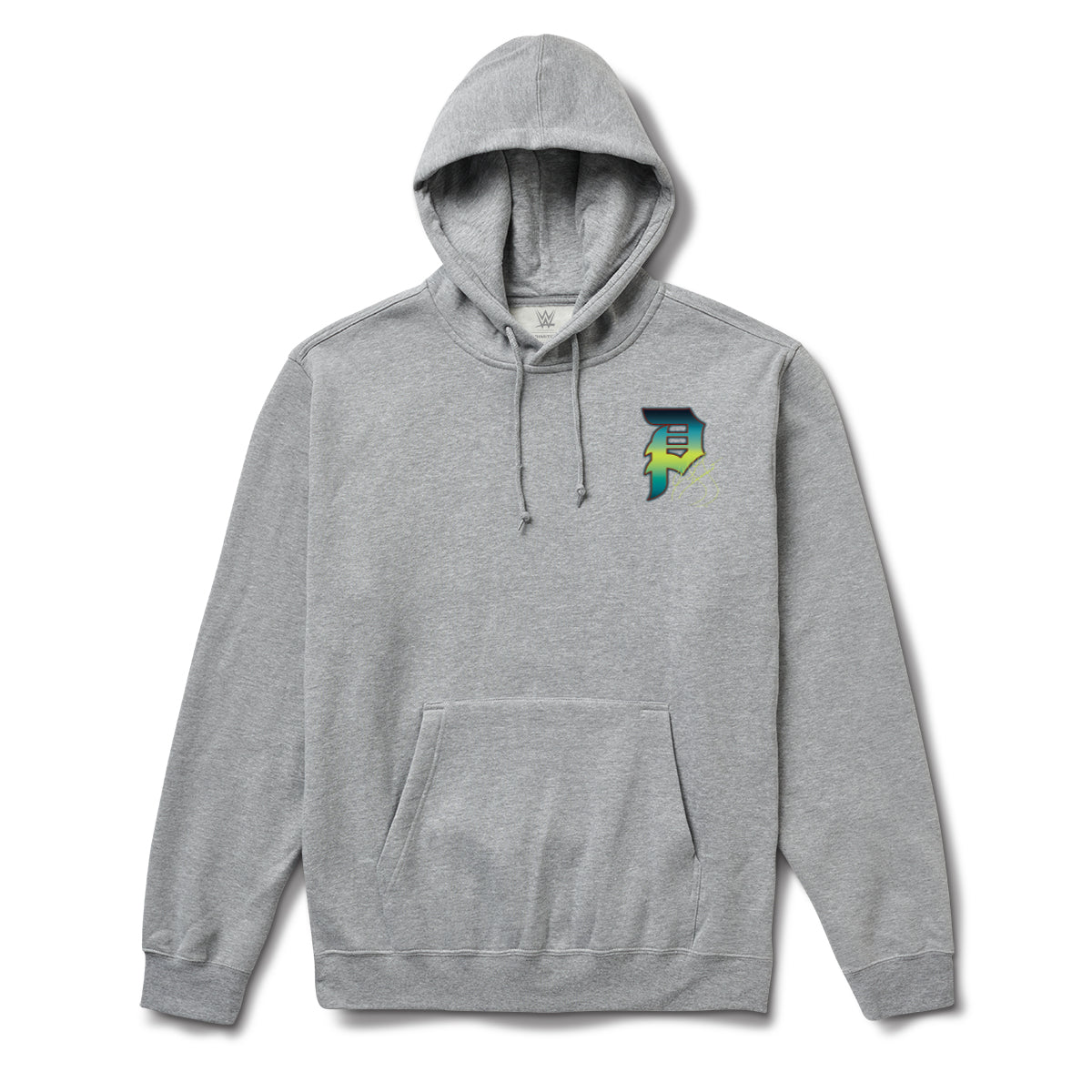 Fleece– Primitive Skateboarding
