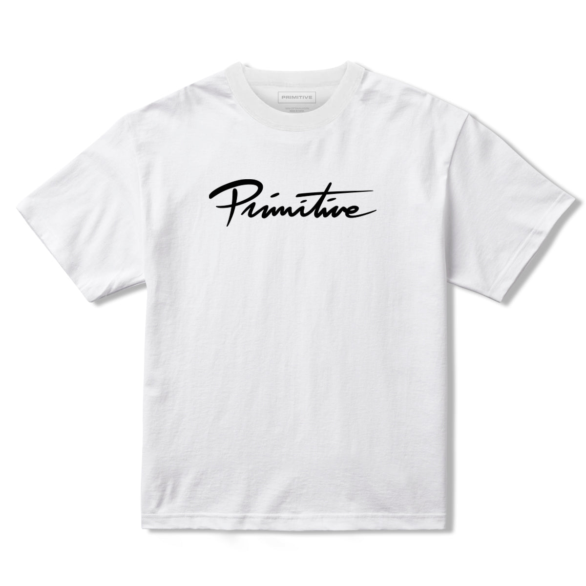 Tees– Primitive Skateboarding