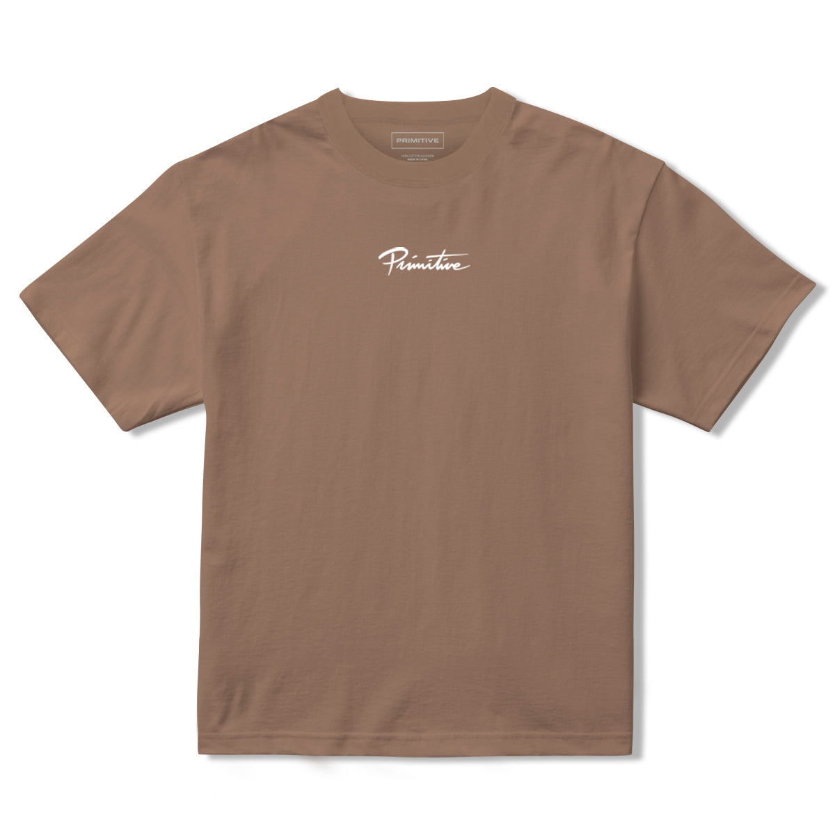 Tees– Primitive Skateboarding