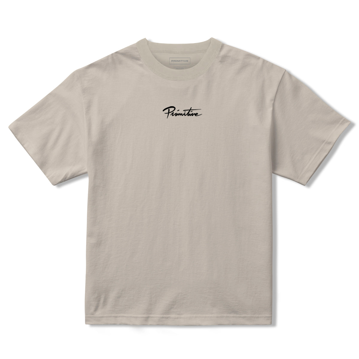 Tees– Primitive Skateboarding
