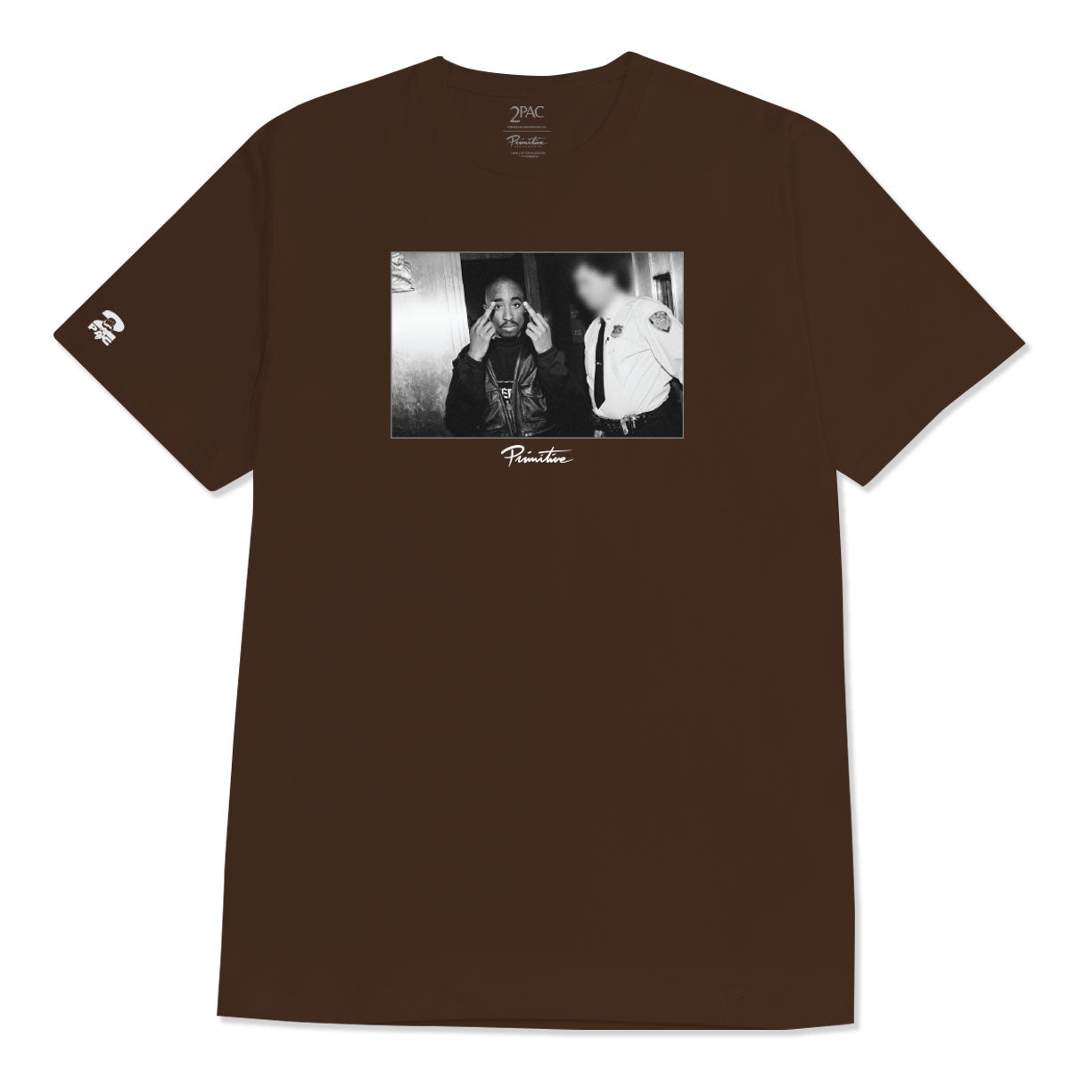 Tees– Primitive Skateboarding