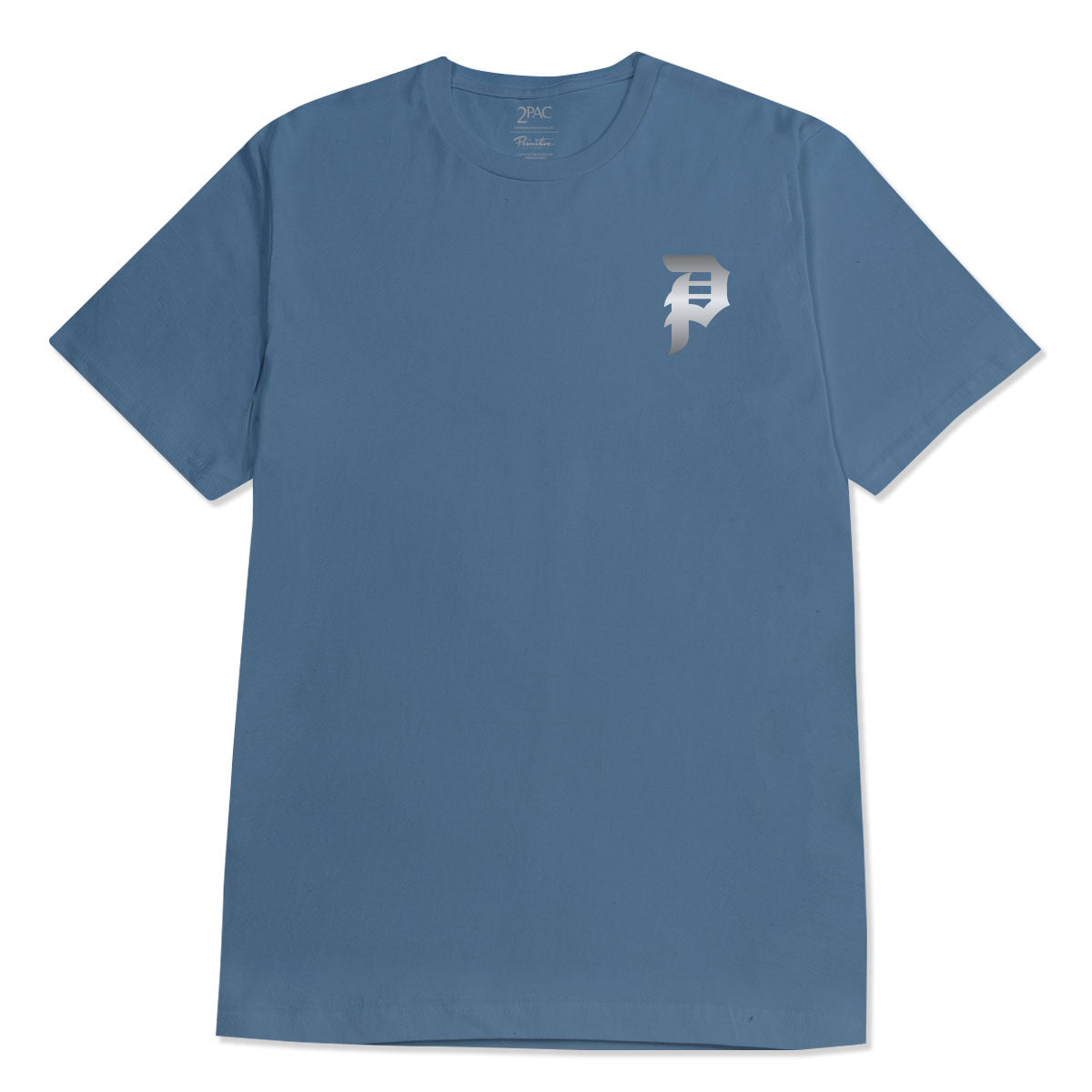 Tees– Primitive Skateboarding