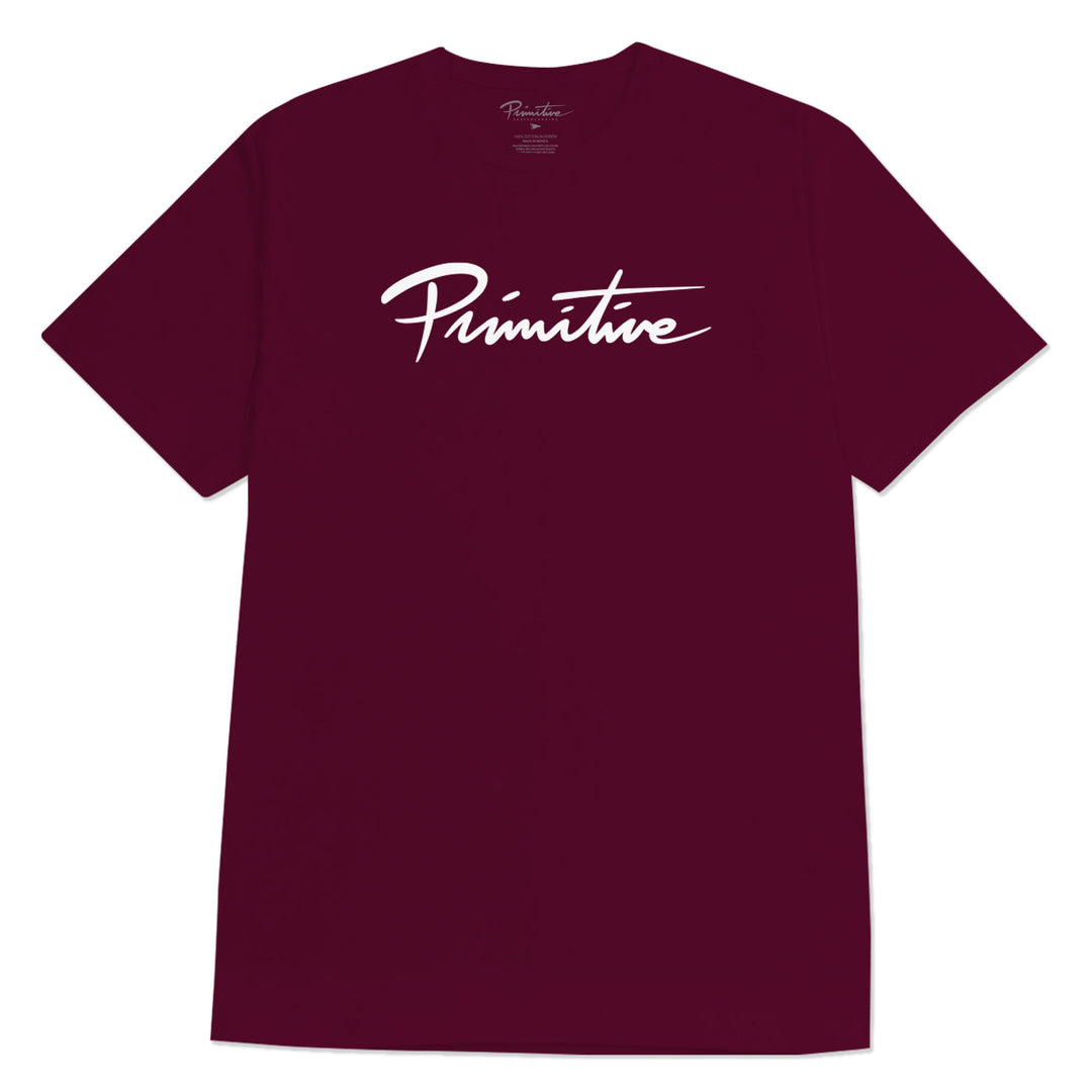 Tees– Primitive Skateboarding