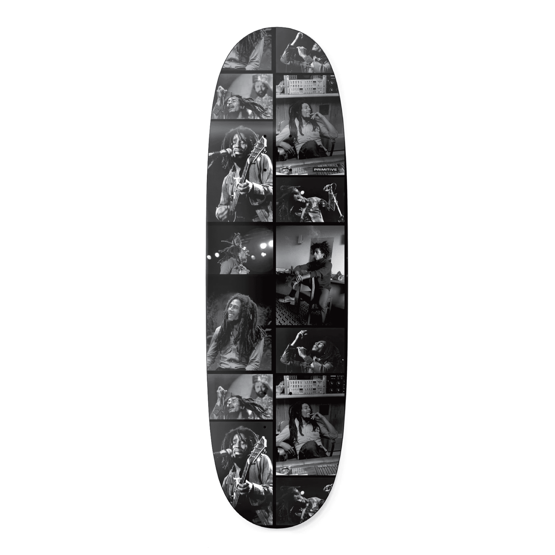 Decks– Primitive Skateboarding