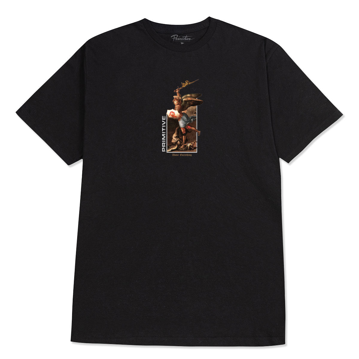 Tees– Primitive Skateboarding