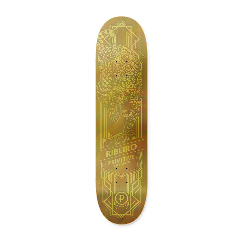 Decks – Primitive Skateboarding