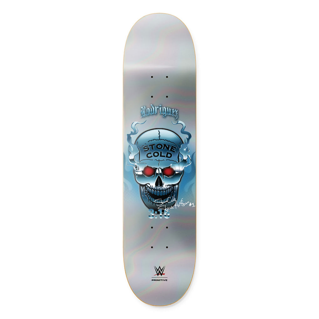 Decks– Primitive Skateboarding