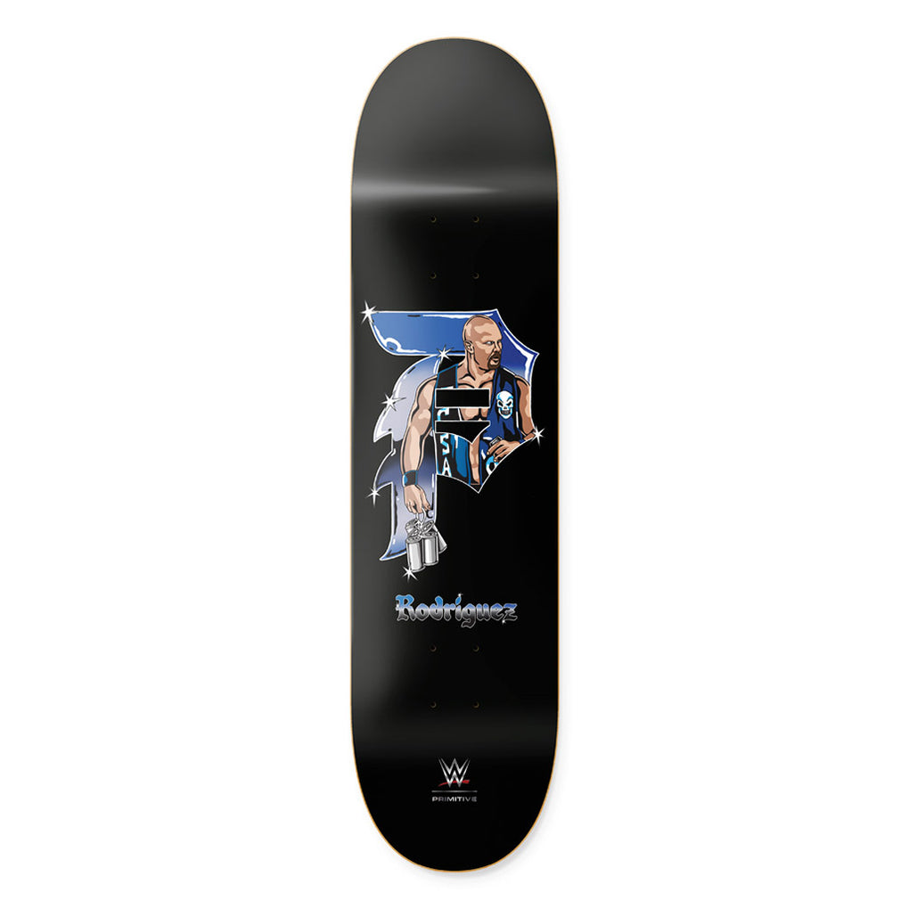 SALE– Primitive Skateboarding