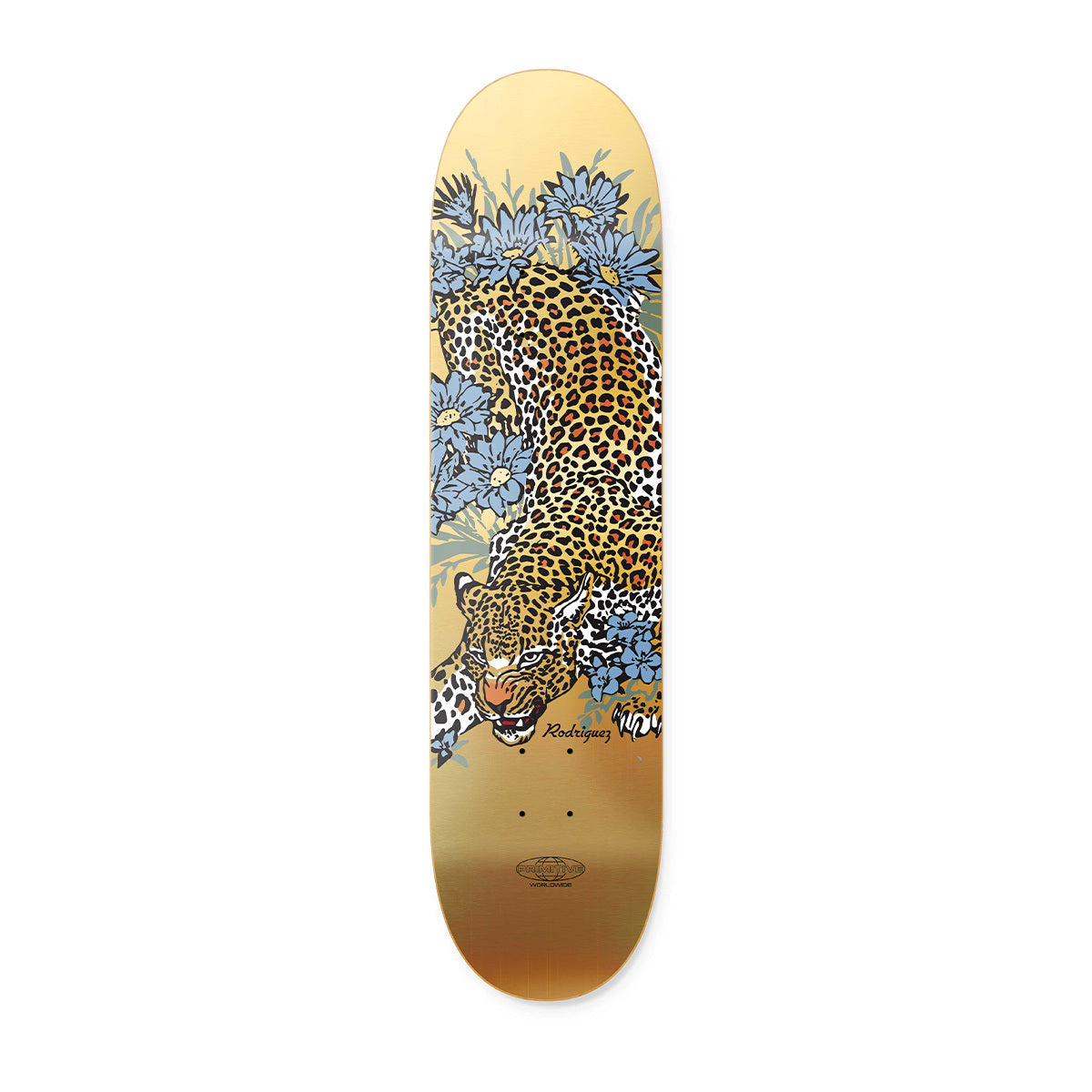 Decks– Primitive Skateboarding