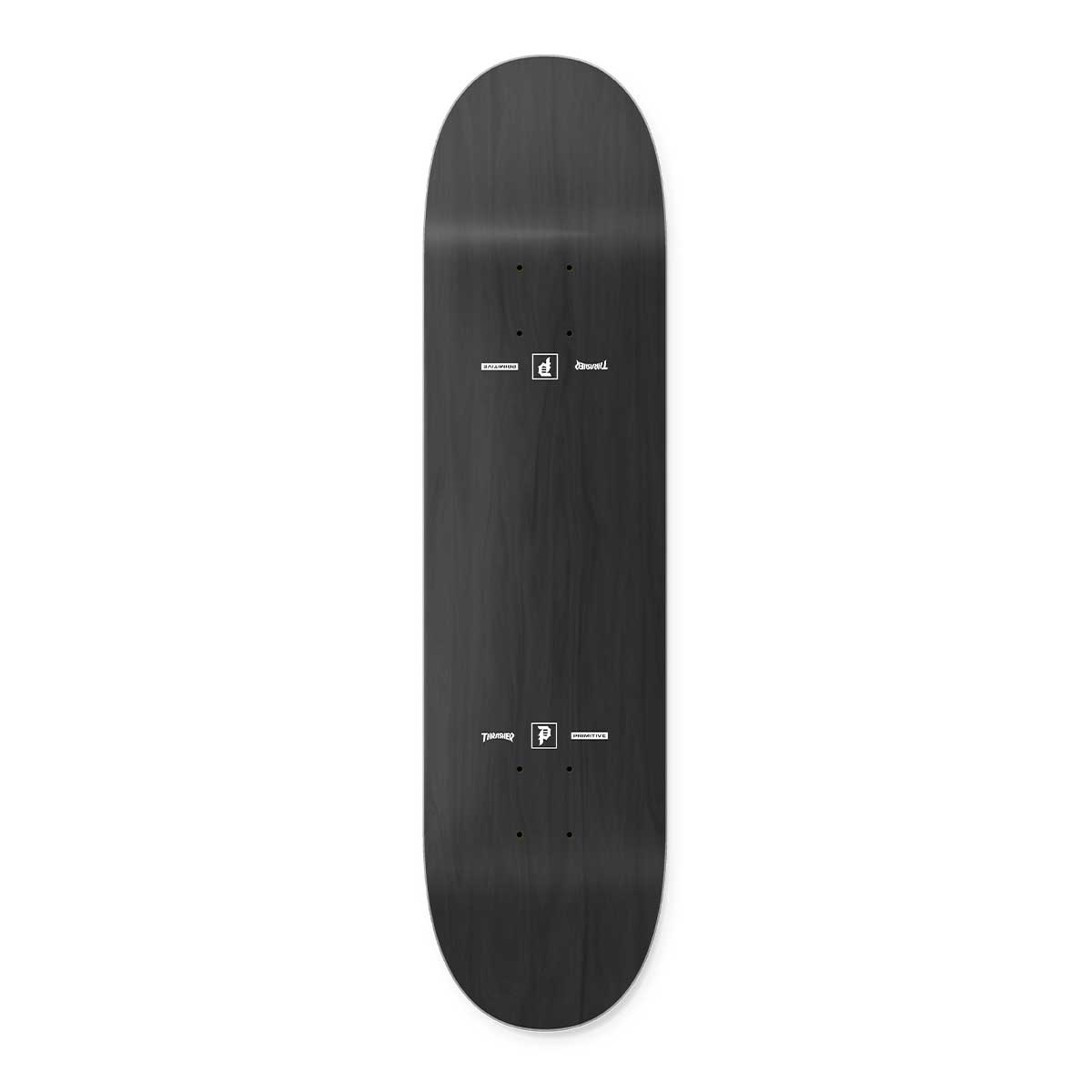 Decks– Primitive Skateboarding
